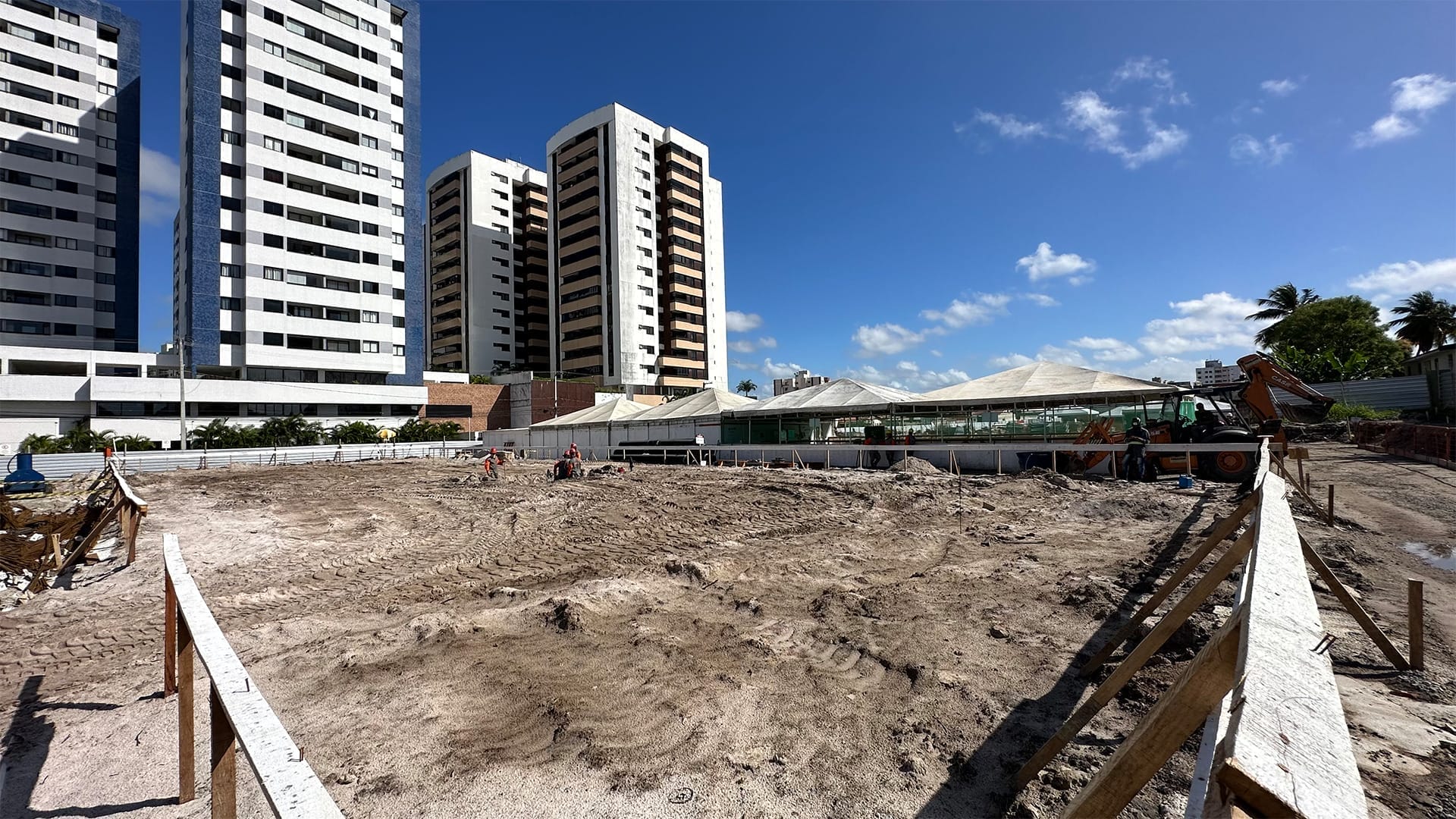 Luzitá | Últimas unidades em Aracaju