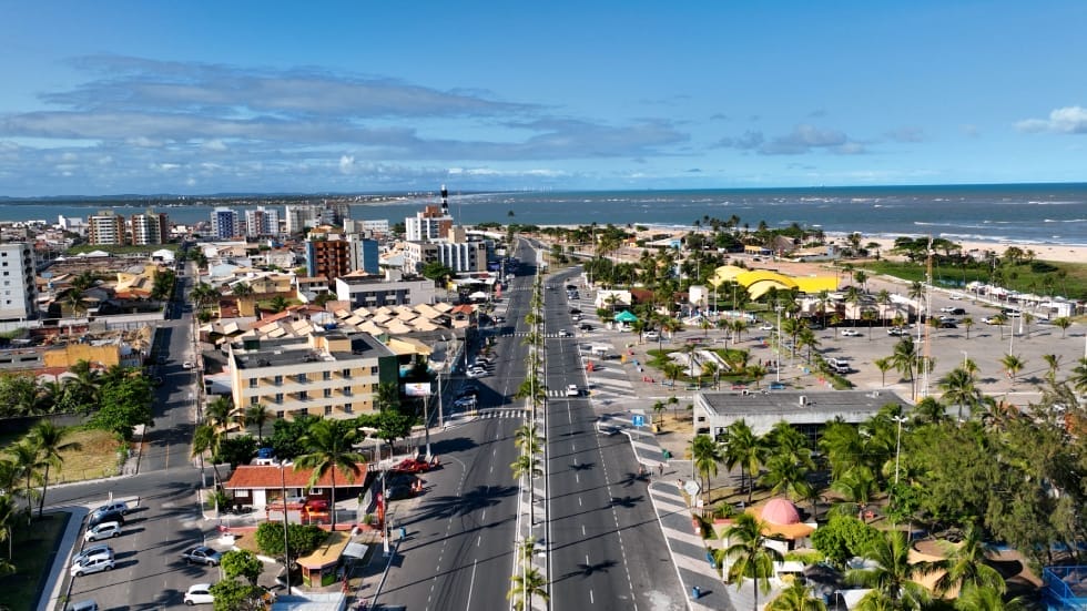 Descubra os 6 melhores bairros para morar em Aracaju! Descubra os 6 melhores bairros para morar em Aracaju!